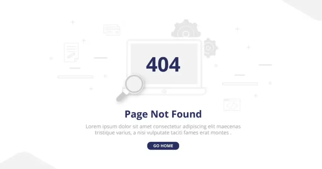 What Is A 404 Error 10 Reasons Behind The Page Not Found Message
